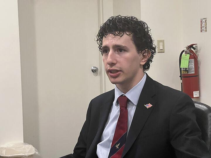 Lewisburg resident vying for state seat in 85th District | News ...