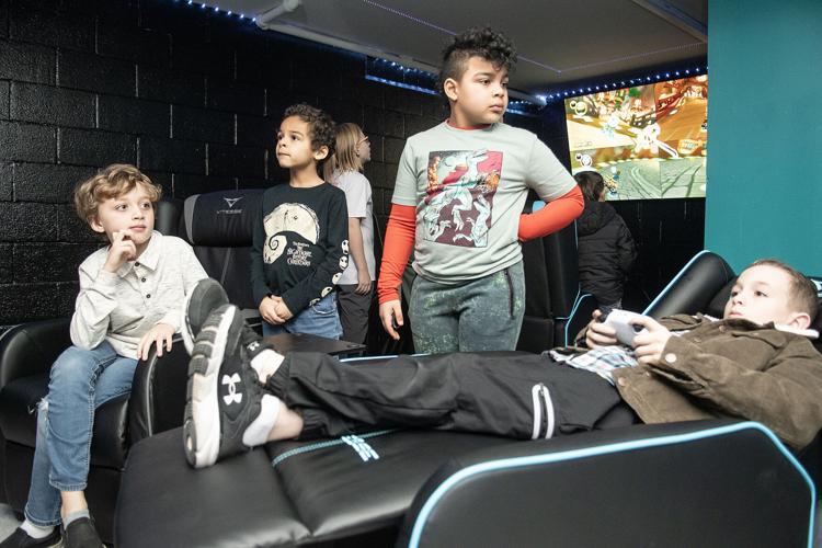 Milton YMCA launching esports program for Valley youth | News ...