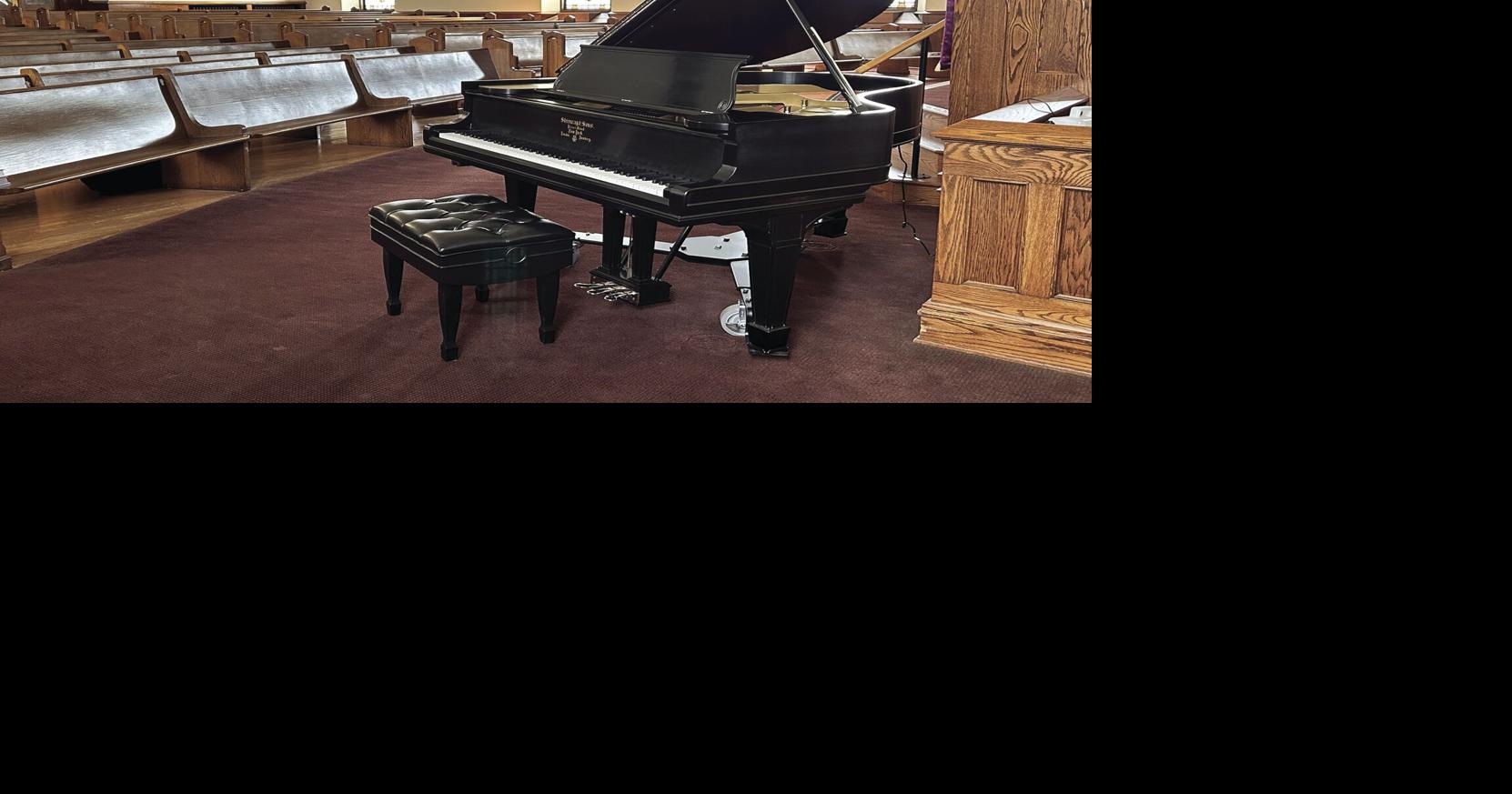 Concert series honors longtime piano teacher | Applause | dailyitem.com