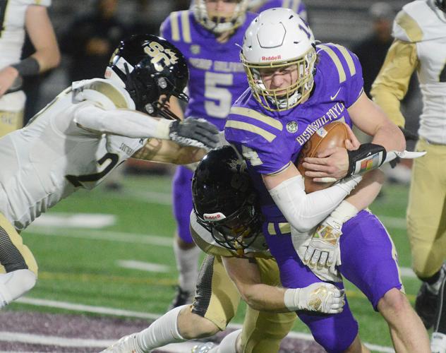 Southern Columbia runs away in 2nd half | Sports | dailyitem.com