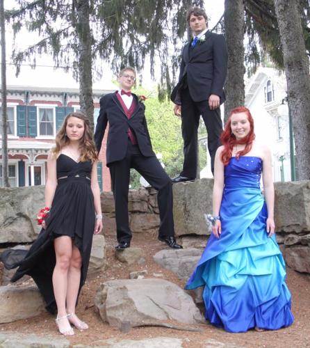 Photos: Having fun on Prom Day | Schools | dailyitem.com