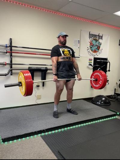 Hammerhead Lifting Club opens in Sunbury | News | dailyitem.com