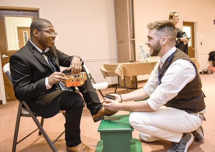 Night to Shine event held at Sunbury Bible Church | News | dailyitem.com