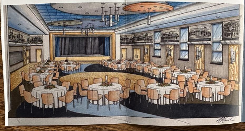Mount Carmel’s revitalization focuses on new community center ...