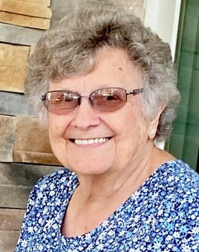 Joyce S. Kahler, 82, Selinsgrove | | dailyitem.com