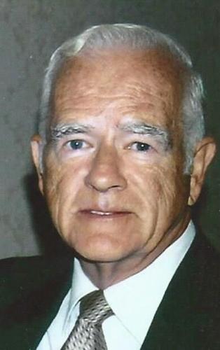 Paul C. Lecher, El Cajon, Calif. | | dailyitem.com