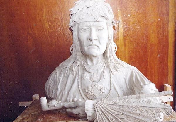 Valley chief busted | News | dailyitem.com