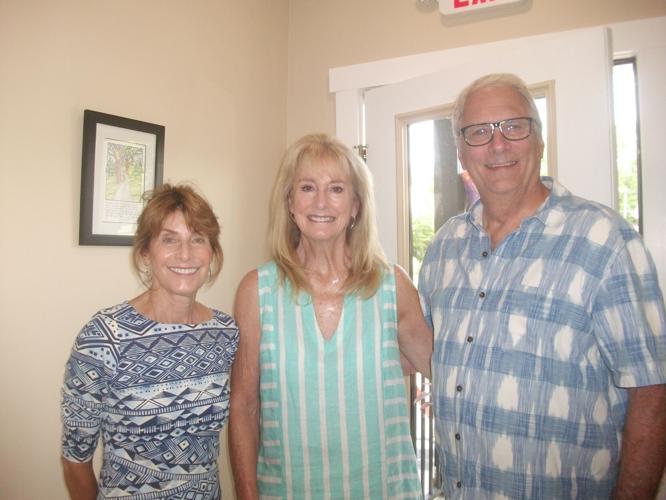 Camp Koala for Grieving Children Celebrates Office Grand Opening ...