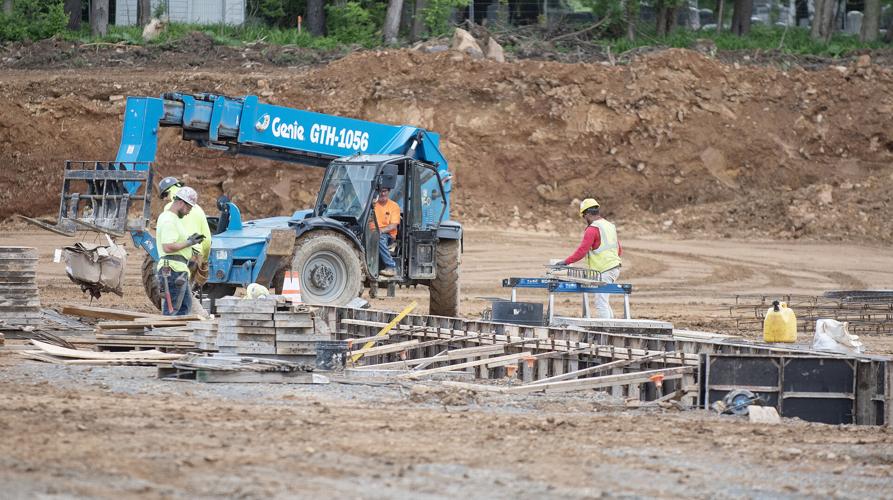 Geisinger breaks ground on new behavioral health facility | News ...