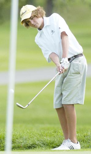 High school golf: Balanced Selinsgrove wins HAC-I match at Susquehanna ...