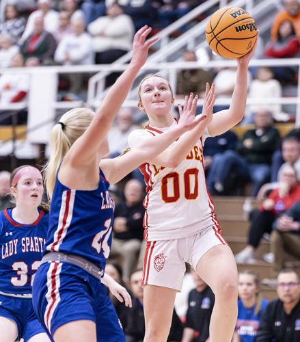Size key in Red Raiders semifinal victory | Sports | dailyitem.com