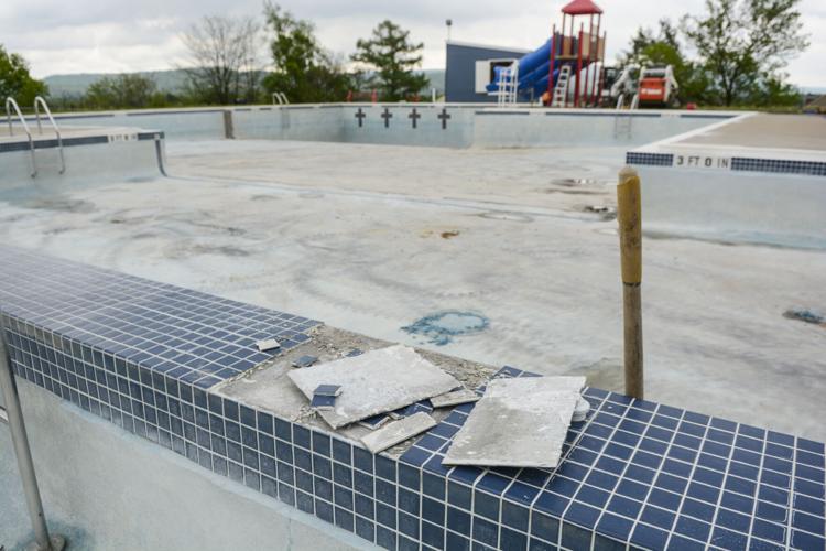 Valley swimming pools opening Memorial Day weekend | Coronavirus ...