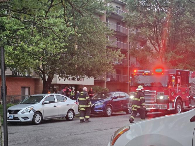 One dead as fire breaks out in Vista South apartment | | dailyitem.com