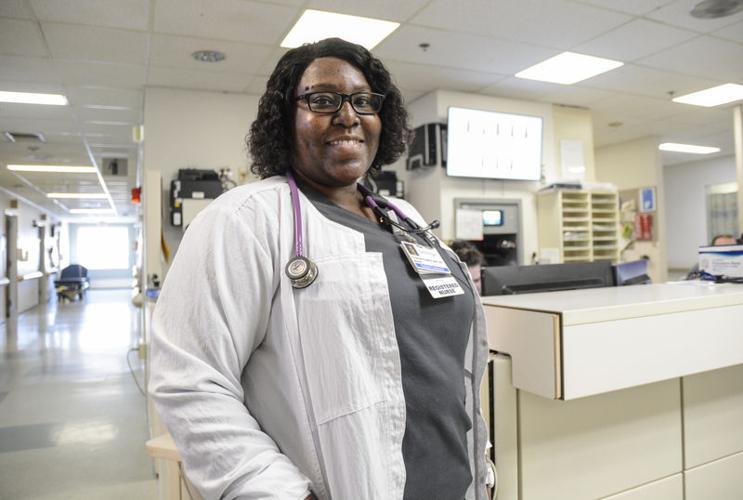 Hospitals welcome foreign nurses, doctors to fill personnel shortage ...