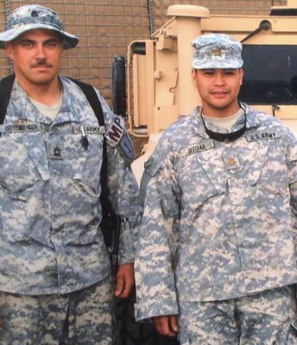 Living a life worthy of their sacrifice | Sports | dailyitem.com