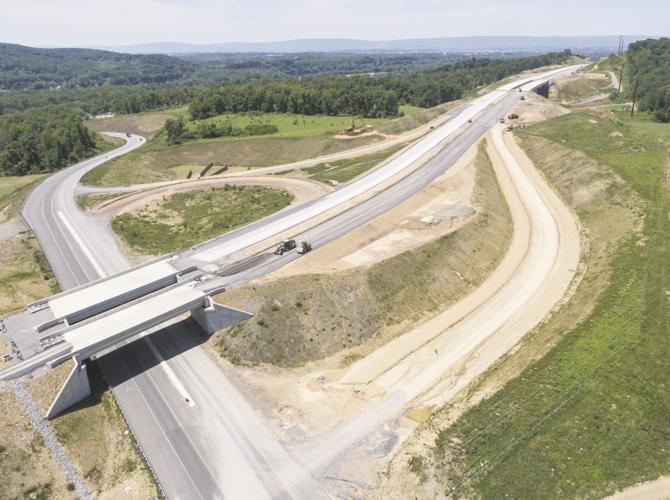 PennDOT focusing on CSVT river bridge | Local News | dailyitem.com