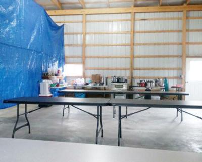 Lovina explains an Amish communion service | Life | dailyitem.com