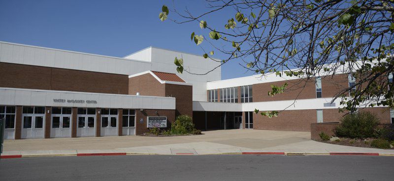 Danville High School to get major overhaul | News | dailyitem.com