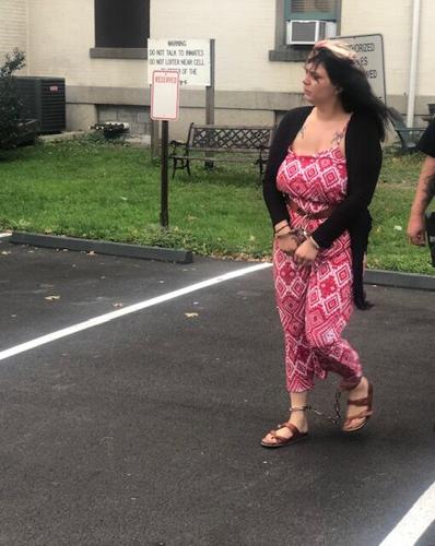 UPDATE Elizabethville woman found guilty of attempted homicide remanded ...