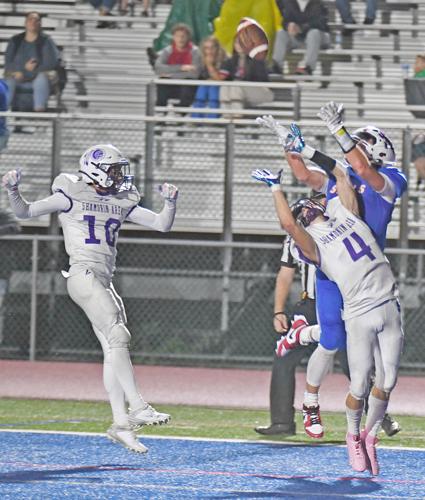 Shamokin moves to 6-0 on the season | Sports | dailyitem.com