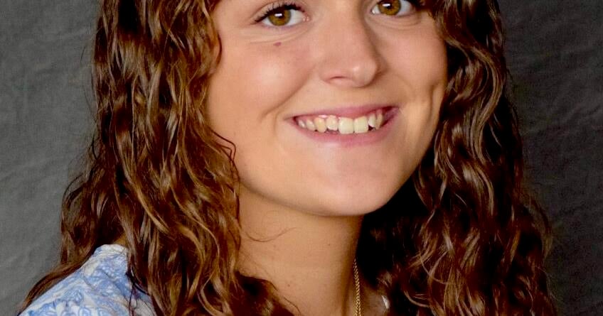 Saramae L. Radel, 24, Selinsgrove | | dailyitem.com