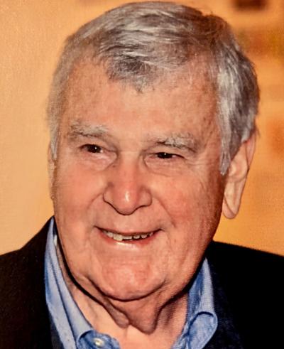 Donald Housley, 84, Selinsgrove | | dailyitem.com