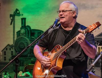 Koons enjoys evoking memories, happiness with music | Applause ...