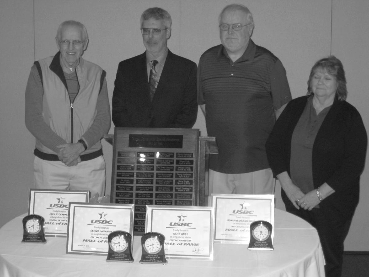 Bowling: Halls of Fame induct new members | Sports | dailyitem.com