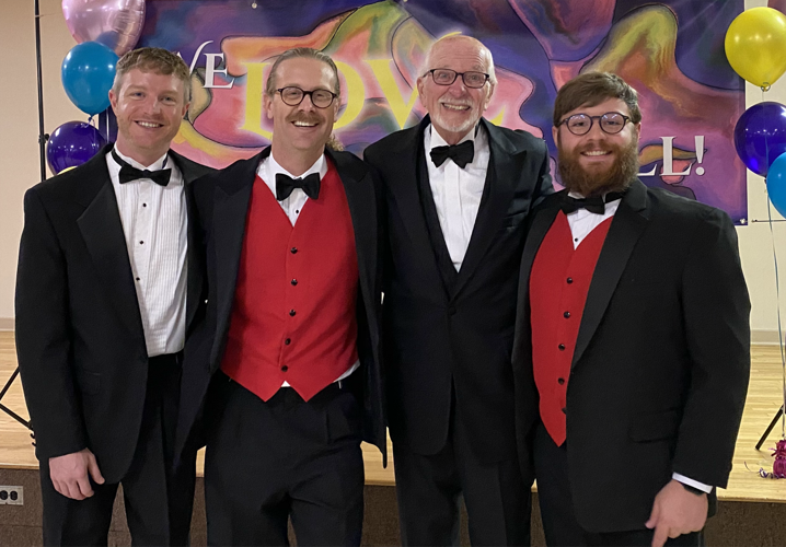 Midd-West grad returns home to student teach | News | dailyitem.com