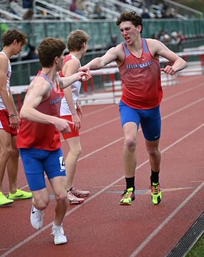 Local girls shine at Wilhour Invitational | Sports | dailyitem.com