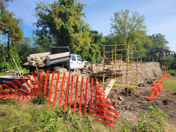 Union County Trail Authority projects moving forward | News | dailyitem.com