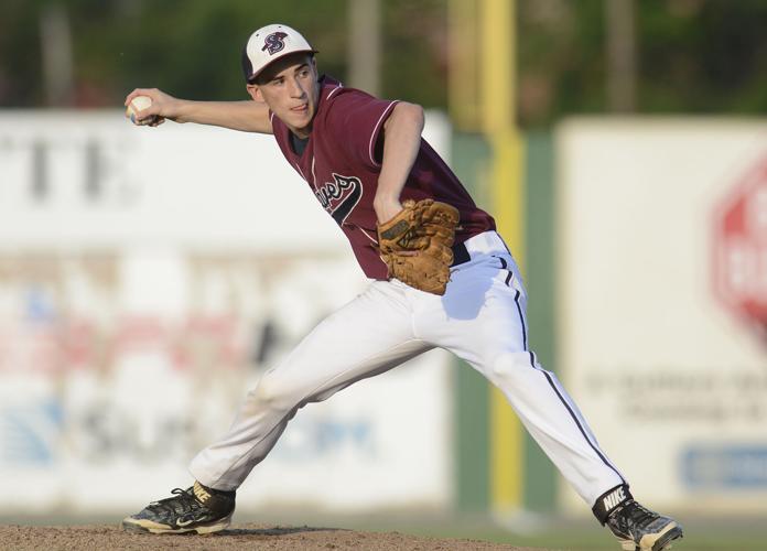 H.S. baseball: Shikellamy loses close one in District 4 Class AAA title ...