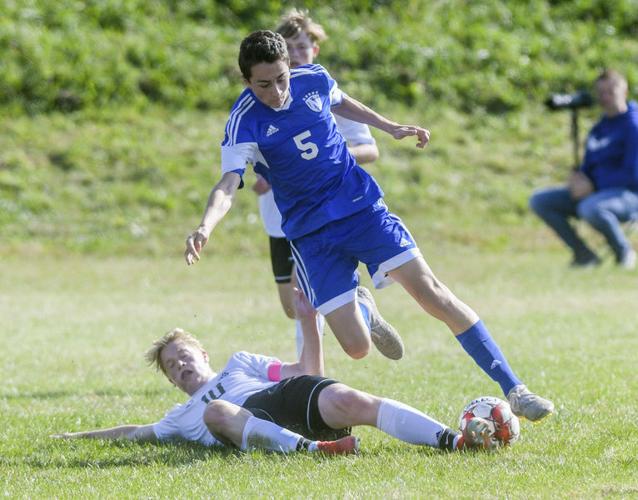 Blair County clamps down on Norry Christian | Local Sports | dailyitem.com