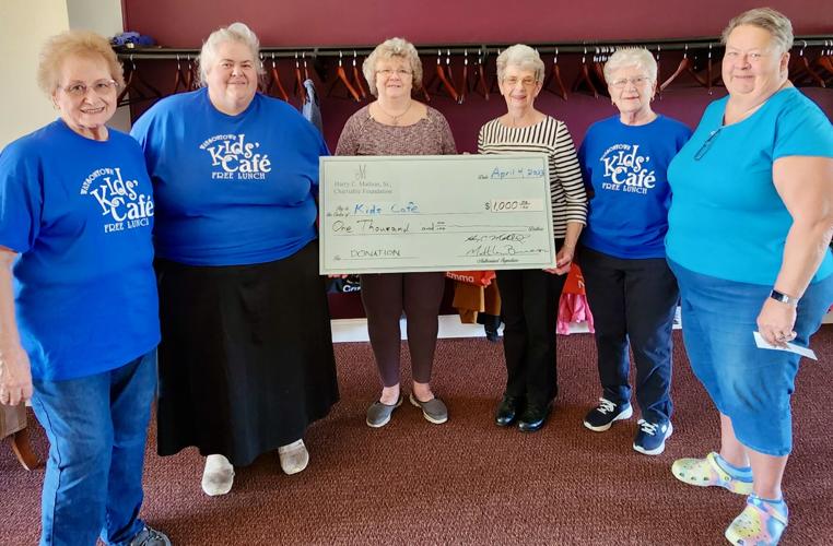 Foundation makes donations | | dailyitem.com