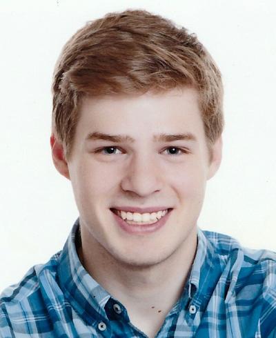 Thomas J.A. Sullivan, 23, West Milton | | dailyitem.com