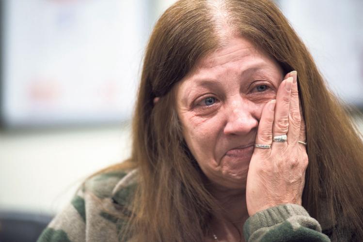 Family opens up about 2019's first suspected fatal OD | News ...