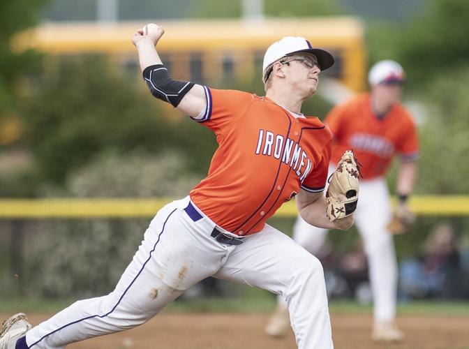 Mussina, Montoursville end Danville's win streak | Sports | dailyitem.com