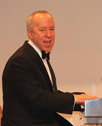 Award-winning composer to perform, share knowledge in Lewisburg ...