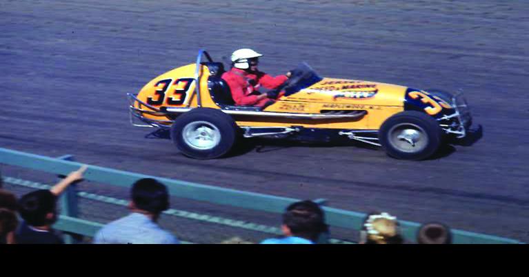 Andretti looks back on ARDC start | | dailyitem.com