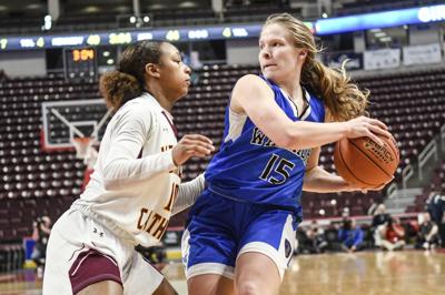 Norry Christian's Garvin named Class A Player of the Year | Sports ...