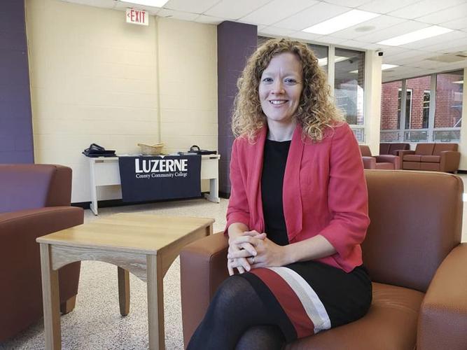 Community college opens with director from region | Local News ...