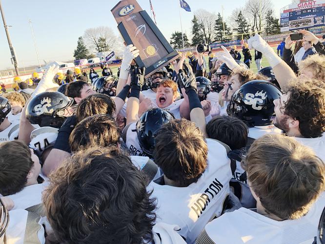 Sixth-straight state title means the world to Tigers | Sports ...
