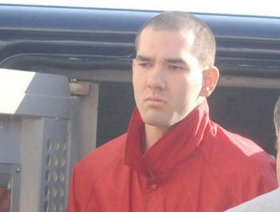 Official: White supremacist inmate attacks SCI-Somerset guard with ...