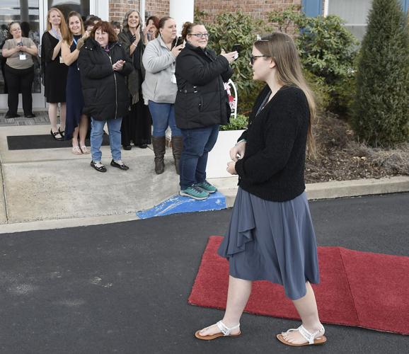 Night to Shine event held at Sunbury Bible Church | News | dailyitem.com