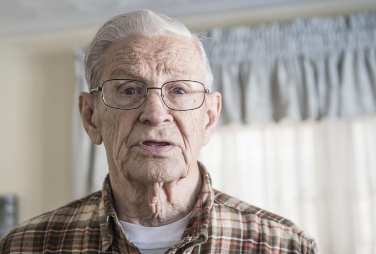 Son writes book about father, longtime Valley journalist | News ...