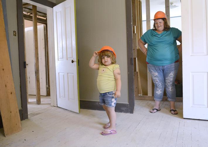Habitat family of four 'ecstatic' | News | dailyitem.com