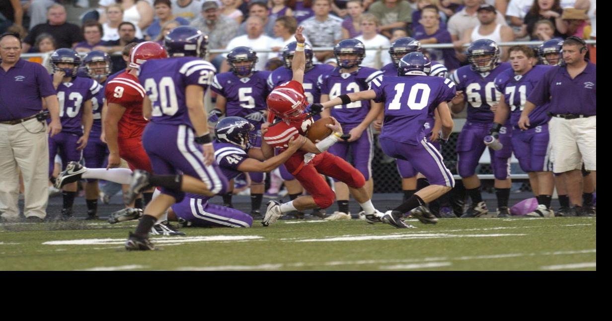 Football: Can Shamokin finally wrest the Coal Bucket from Mount Carmel ...