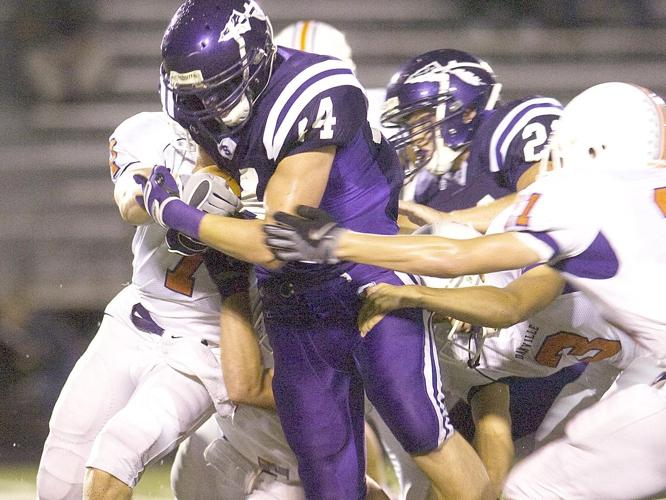 Far from forgettable | Local Sports | dailyitem.com