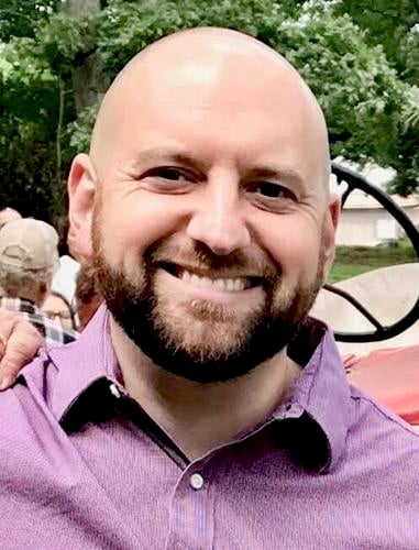 Chad E. Terry, 36, Lewisburg | | dailyitem.com