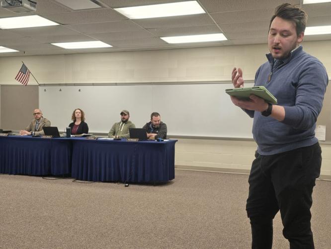 Mifflinburg Area approves preliminary budget, new band uniforms | News ...